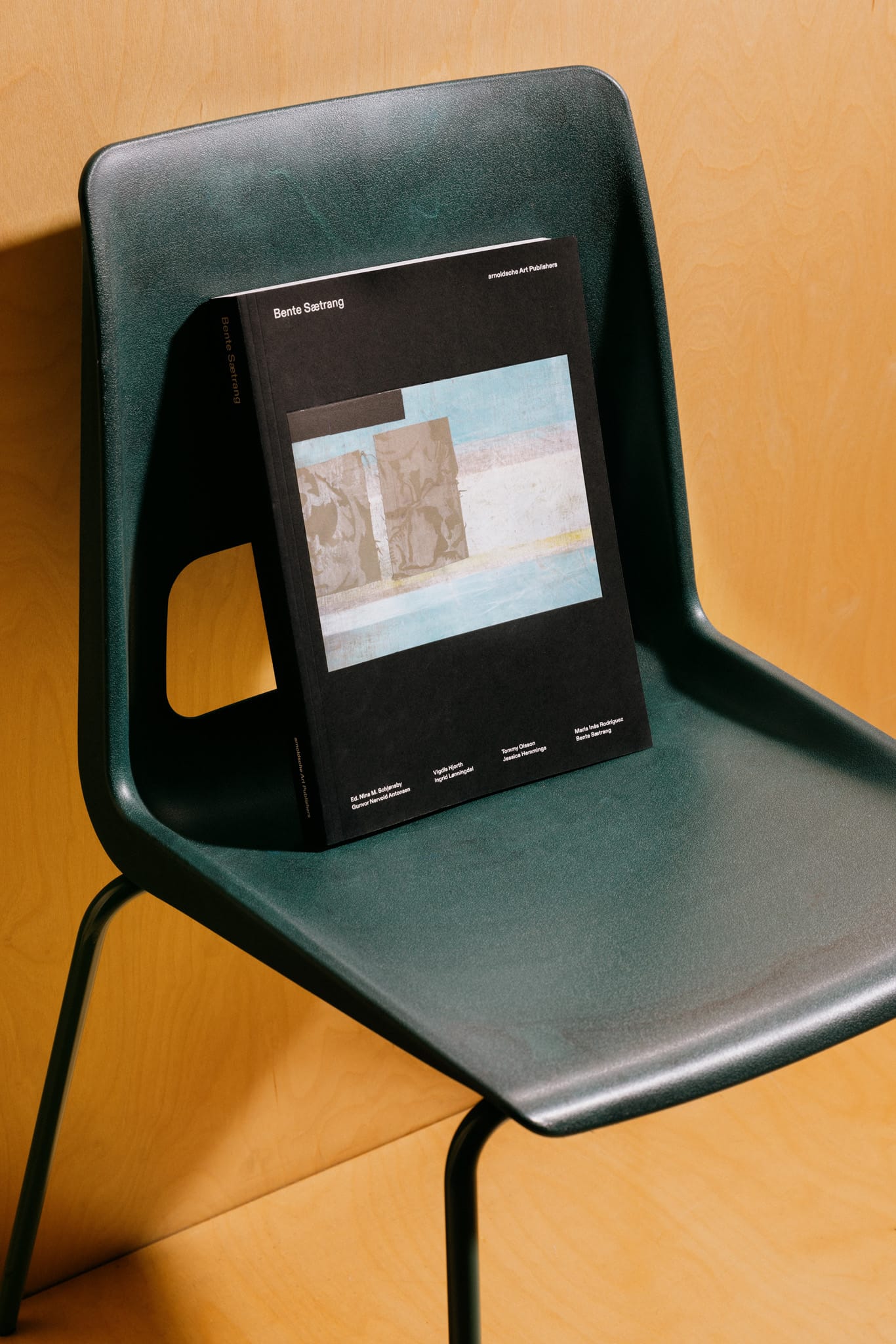 ABRAKADABRA — PARABOL